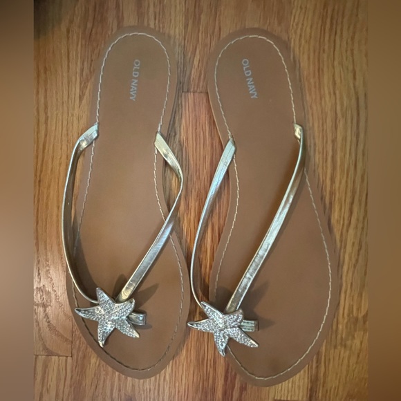 Old Navy | Shoes | Vintage Old Navy Flip Flops | Poshmark